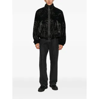 Roa Dkbro Jacket - Black