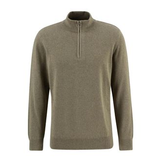 Barbour Herren, Strickwaren, Braun, 2XLGr&ouml;&szlig;e