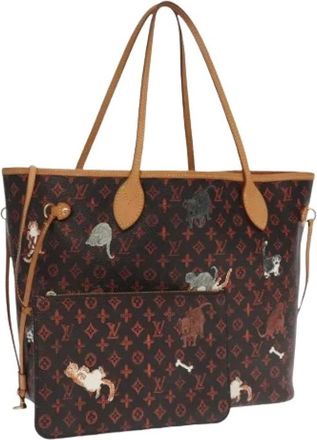 Louis Vuitton Damen, Pre-Owned, Braun, ONE SIZEGr&ouml;&szlig;e