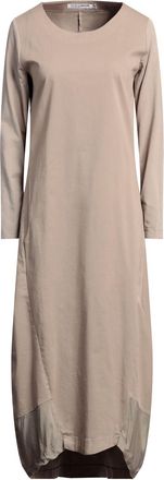 European Culture KLEIDER - Midi-Kleider auf YOOX.COM