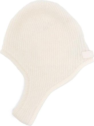 Jacquemus The Gros Grain Hood