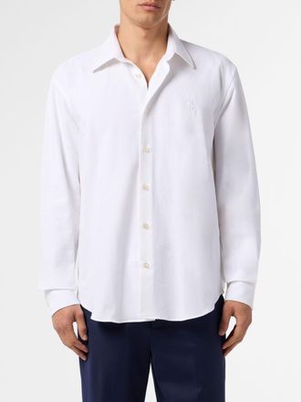 Billionaire Boys Club Chemise Homme couleur Blanc