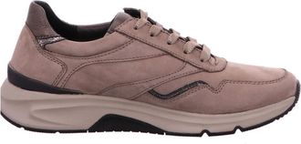 Gabor Damen, Schuhe, Braun, 41 1/2 EUGr&ouml;&szlig;e