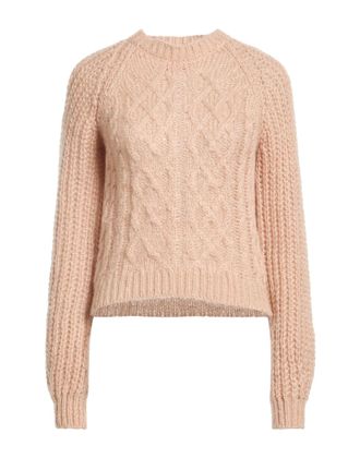 Merci Italia STRICKWAREN - Rollkragenpullover auf YOOX.COM