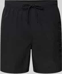 Calvin Klein Underwear Regular Fit Shorts mit Ges&auml;&szlig;tasche