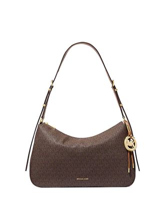 Michael Kors Sac Port&eacute; &Eacute;paule - Marron