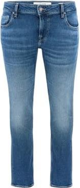 Guess JEANS Uomo GUESS M2YAN1 D4Q42 - MIAMI 2CRM CARRY MID