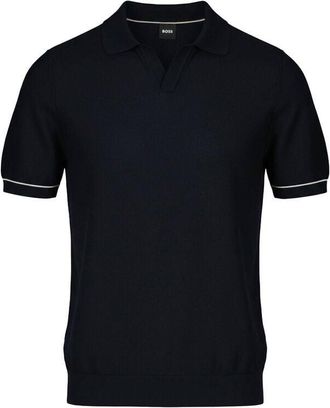 BOSS Herren Pullover H-NARCISO