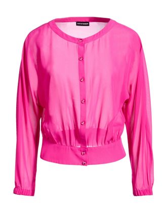 Emporio Armani TOPS - Hemden auf YOOX.COM