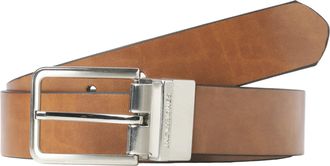 Jack & Jones Herren Jacgarda Reversible Belt Noos, Cognac, Numeric_100