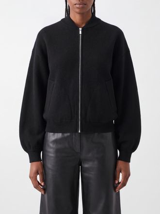 Not Shy Veste Femme couleur Noir