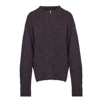 Liviana Conti Damen, Strickwaren, Mehrfarbig, MGr&ouml;&szlig;e