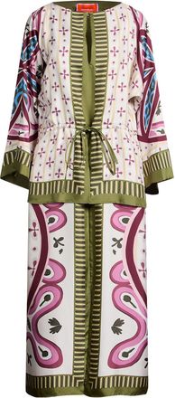 La DoubleJ KLEIDER - Maxi-Kleider auf YOOX.COM