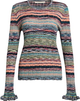 Ulla Johnson STRICKWAREN - Pullover auf YOOX.COM