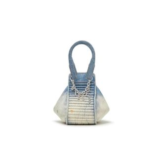 Diesel Stilvolle D-Vina-S Damenhandtasche - - Bags - Damen - Blau - ONE SIZE