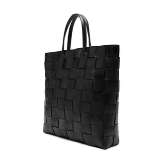 Dragon Diffusion Tote Bags - - Bags - Damen - Schwarzk - ONE SIZE