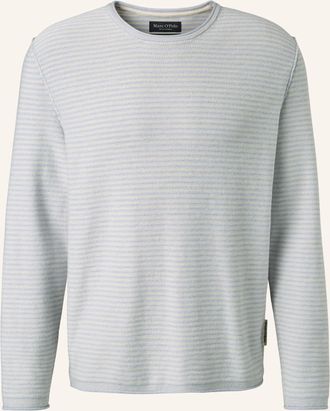 Marc O'Polo Marc Opolo Pullover blau