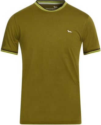 Harmont & Blaine TOPS - T-shirts auf YOOX.COM