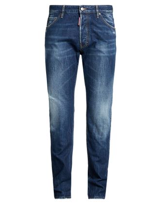 Dsquared2 HOSEN & R&Ouml;CKE - Jeanshosen auf YOOX.COM