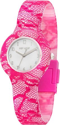 Hip Hop Watches Uhr Lace