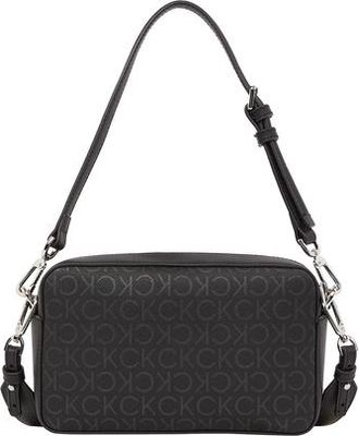 Calvin Klein Sac &agrave; bandouli&egrave;re &agrave; logo