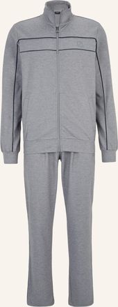 Joy Joy Sportswear Anzug Collin grau