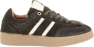 Tango Femme, Chaussures, Brun, Taille: 41 EU Baskets Nynke