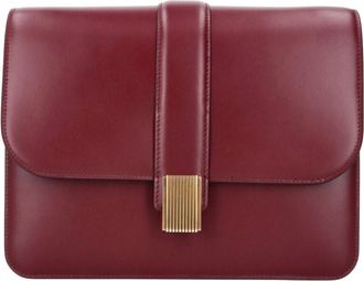 Khaite Crossbody-Tasche Blake