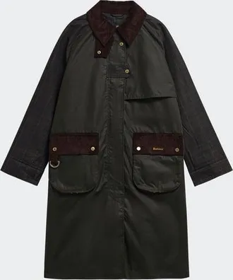 Barbour Blouson - Taille XS