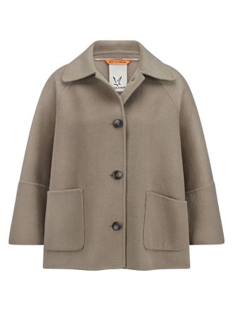 Fuchs Schmitt Cape-&shy;Jacke Fuchs Schmitt beige