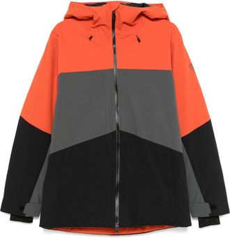 Rossignol Corbets Skijacke - Orange