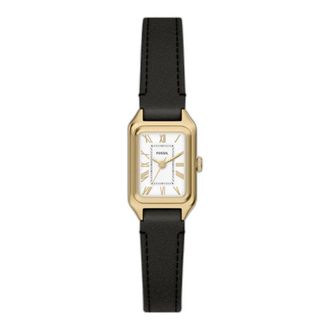 Fossil Watches - - Accessories - Damen - Gelb - ONE SIZE
