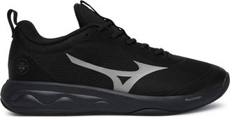Mizuno Hallenschuhe Mizuno Wave Luminous Pro V1GA2640 Schwarz