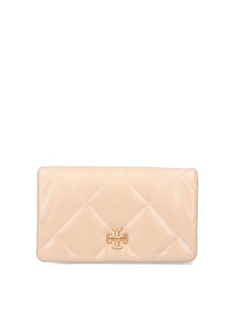 Tory Burch Portefeuilles - Couleur Chair