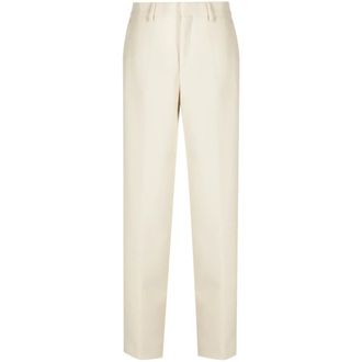 Closed Damen, Hosen, Beige, W27Gr&ouml;&szlig;e