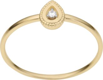 Firetti Ring