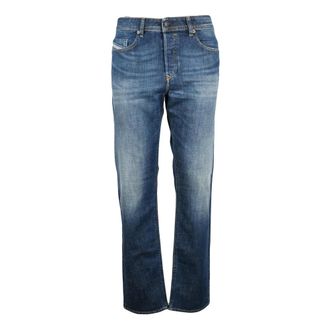 Diesel Homme, Jeans, Bleu, Taille: W36 Buster R08Ic Jeans