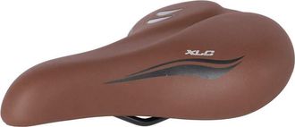 XLC SA-A25 Sattel Brown 270 mm