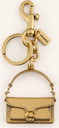 Coach Taschenanh&auml;nger Tabby gold