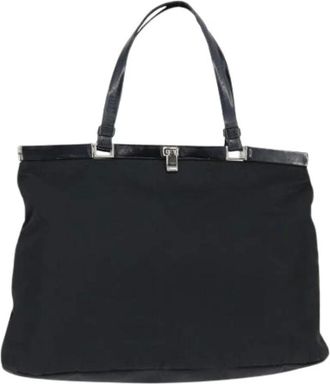 Prada Damen, Pre-Owned, Schwarzk, ONE SIZEGr&ouml;&szlig;e