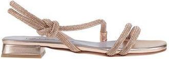 Albano CHAUSSURES - Sandales sur YOOX.COM