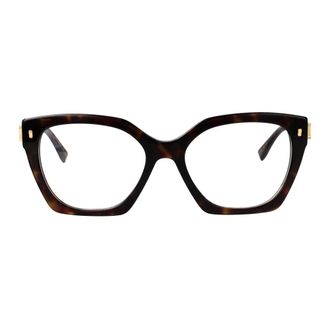 Dsquared2 Damen, Accessories, Braun, 54 MMGr&ouml;&szlig;e