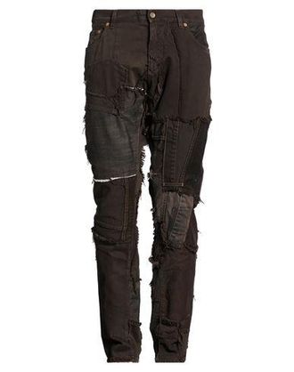 Dolce & Gabbana BAS - Pantalons en jean sur YOOX.COM