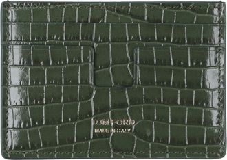 Tom Ford Kleinlederwaren - Kartenetuis auf YOOX.COM