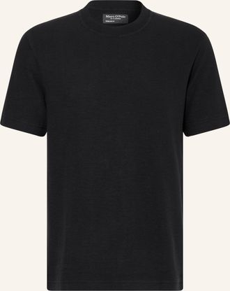 Marc O'Polo Marc Opolo T-Shirt schwarz