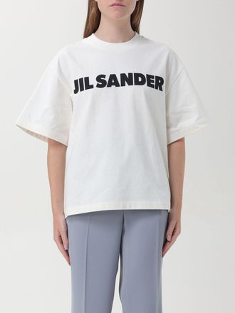 Jil Sander T-Shirt JIL SANDER Damen Farbe Natural