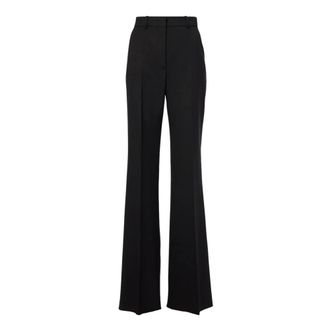 Sportmax Damen, Hosen, Schwarzk, XSGr&ouml;&szlig;e