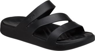 Crocs Pantolette Getaway