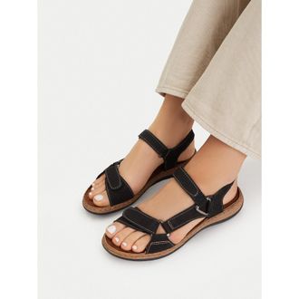Go Soft Sandalen Go Soft CEO-WI23-4773-05 Schwarz