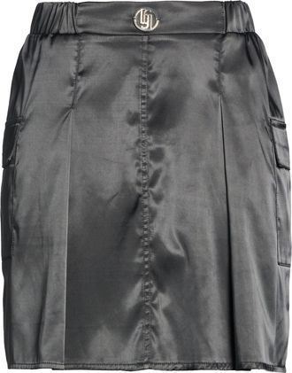 Liu Jo HOSEN & R&Ouml;CKE - Minir&ouml;cke auf YOOX.COM